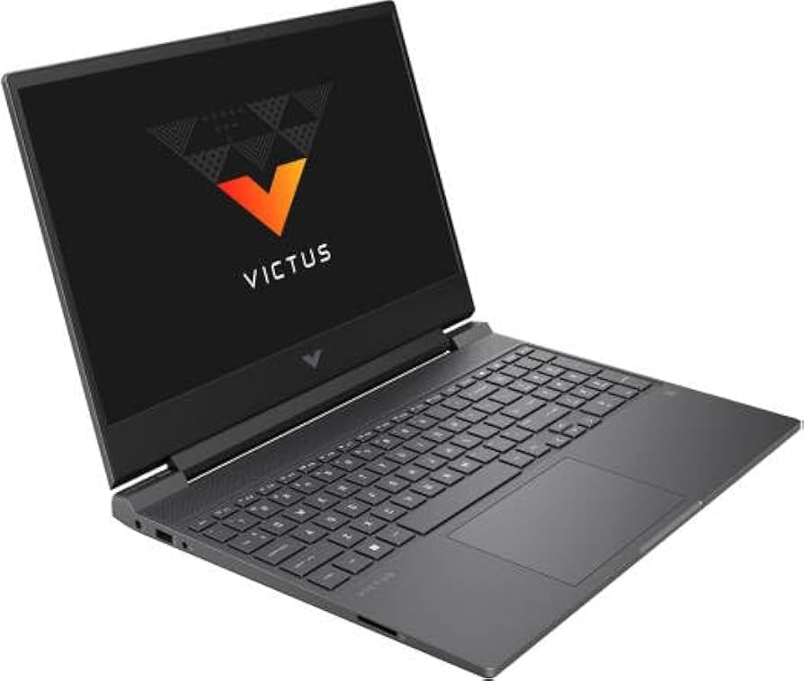 Victus by HP 15.6 inch Gaming Laptop PC - 15-fa2013dx