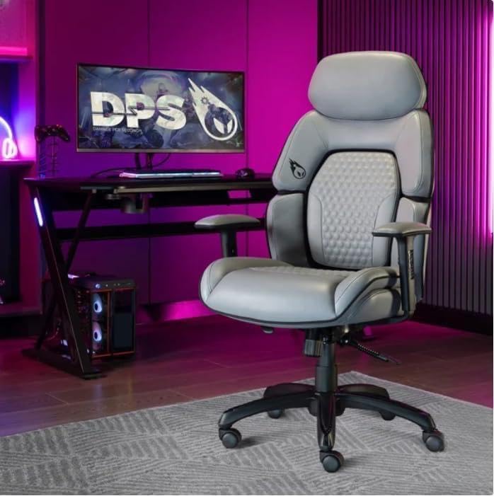 DPS PRO Bravent Elite Gaming Chair